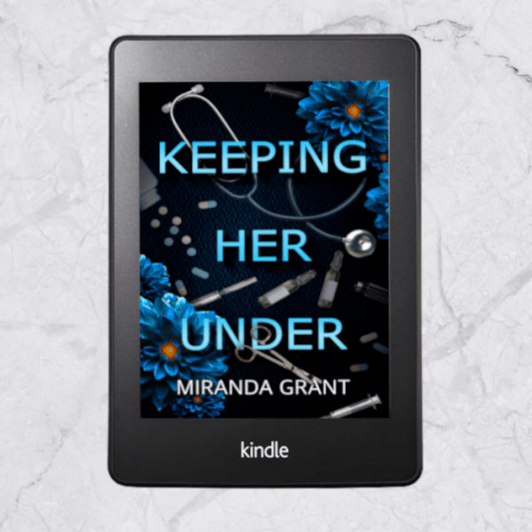 Keeping Her Under – My WordPress Site